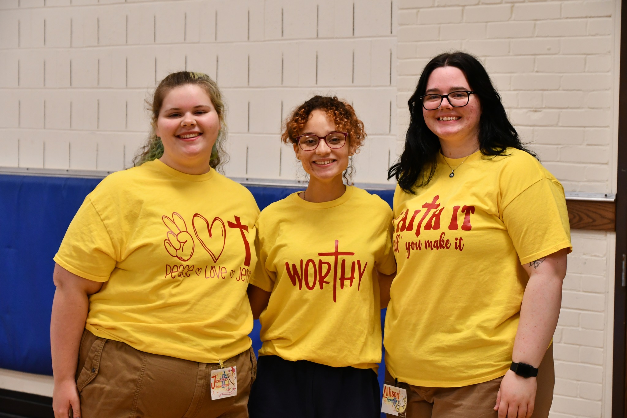 About – PA Rainbow Girls